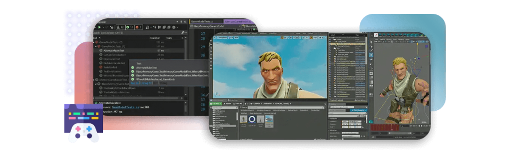 Game Development PC | Recommended Configuration | theMVP
